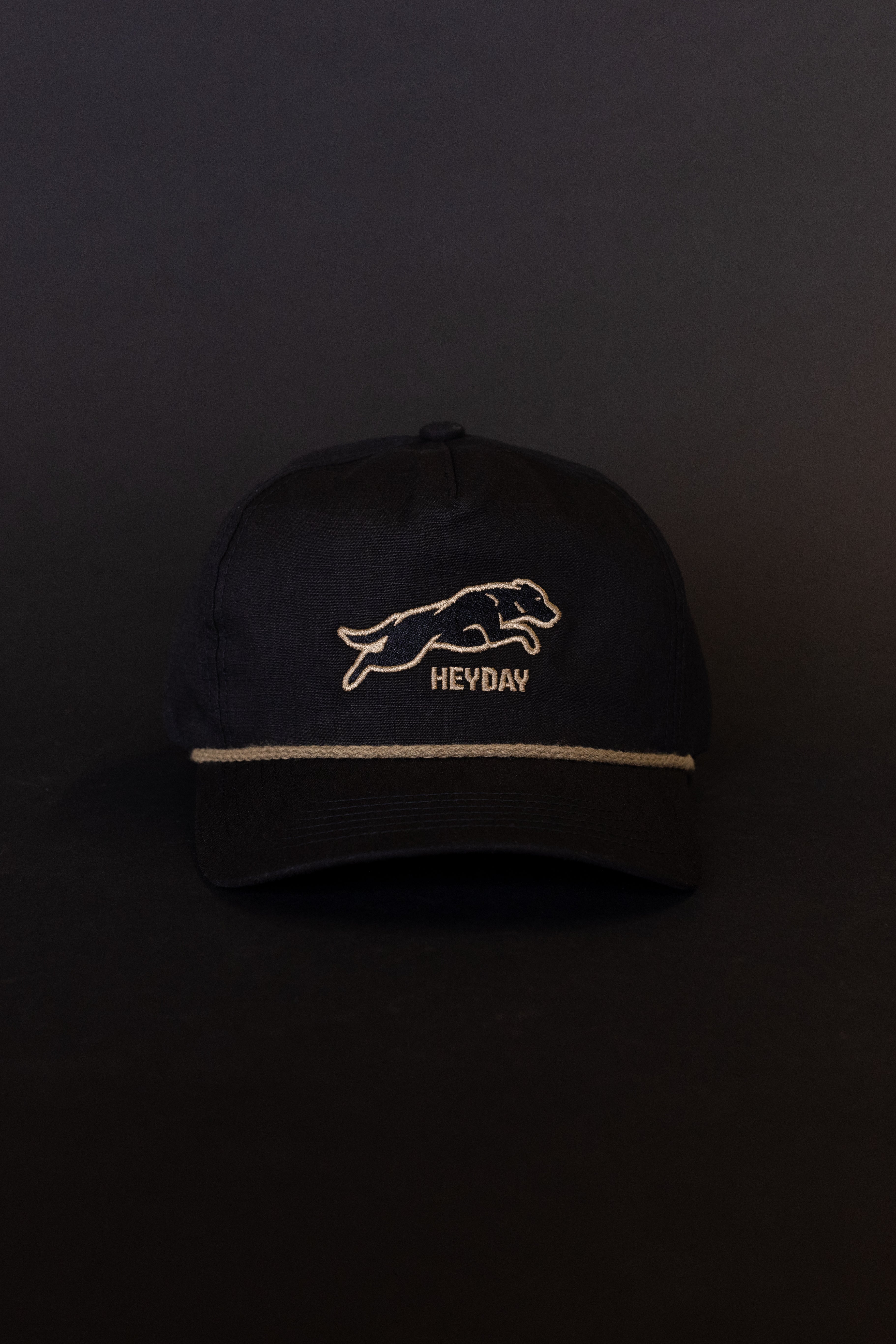 The Reign Hat