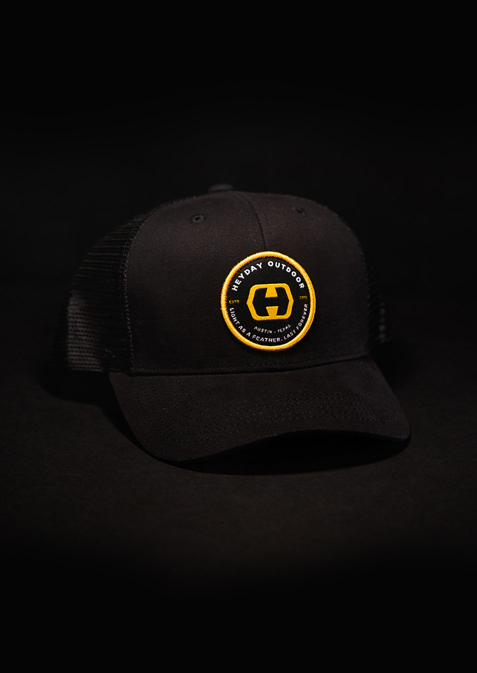 The Bandera Hat